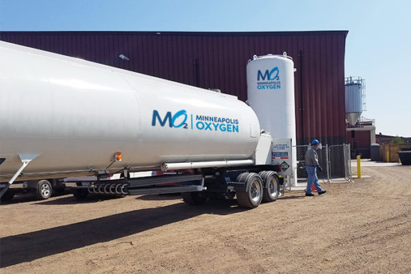 Home - Industrial Gas Supply MN - Minneapolis Oxygen